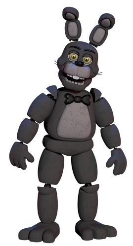 Ricky Rabbit | Andrewjohn100 Wiki | Fandom