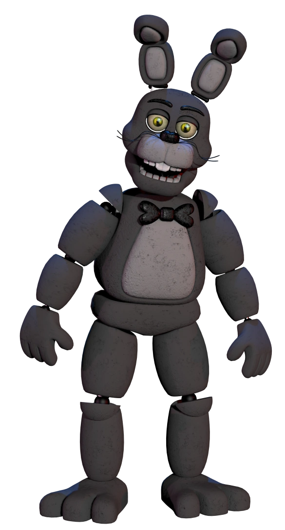 Ricky Rabbit | Andrewjohn100 Wiki | Fandom