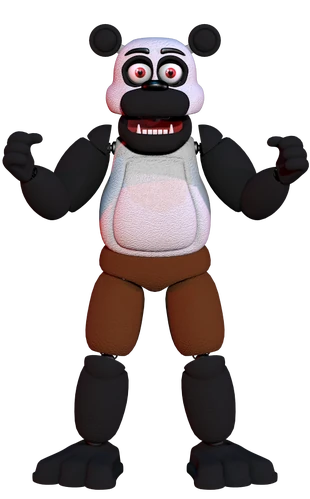 Pedro | Andrewjohn100 Wiki | Fandom