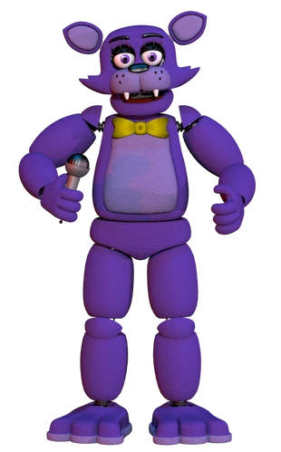 Ashley | Andrewjohn100 Wiki | Fandom