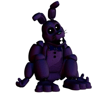 Demon Rabbit | Andrewjohn100 Wiki | Fandom