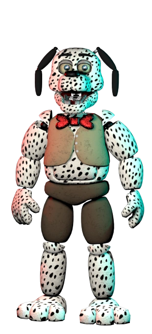 Dingo | Andrewjohn100 Wiki | Fandom