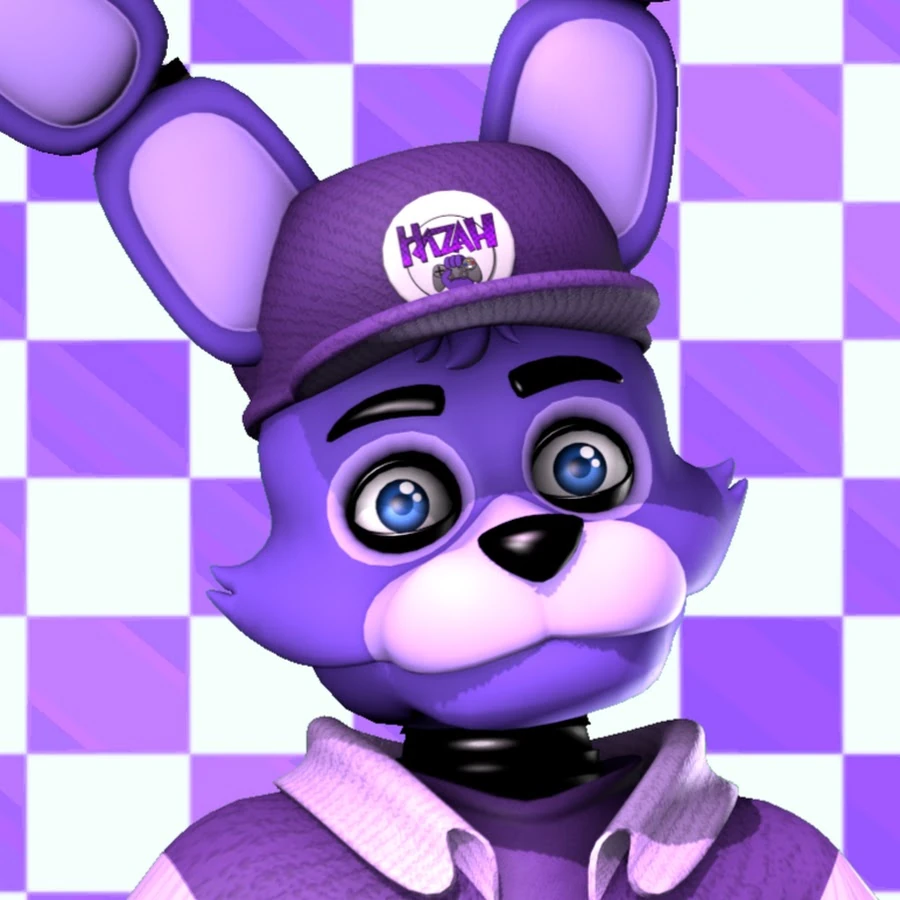 Hazah Master | Andrewjohn100 Wiki | Fandom