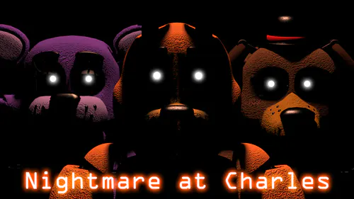 Nightmare at Charles | Andrewjohn100 Wiki | Fandom