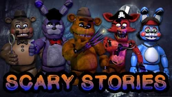 Scary Stories (series) | Andrewjohn100 Wiki | Fandom