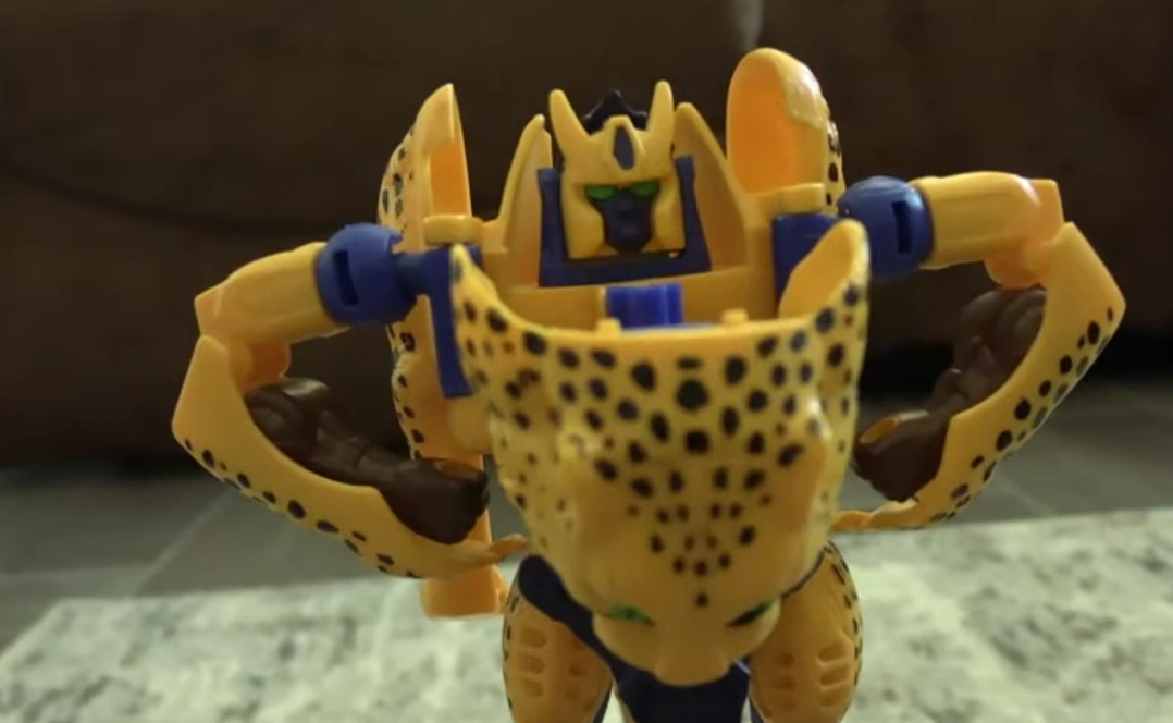 Cheetor | Andrewjohn100 Wiki | Fandom