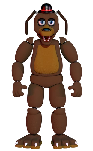 Billy | Andrewjohn100 Wiki | Fandom