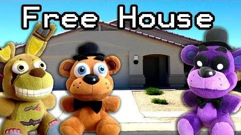 Free House | Andrewjohn100 Wiki | Fandom