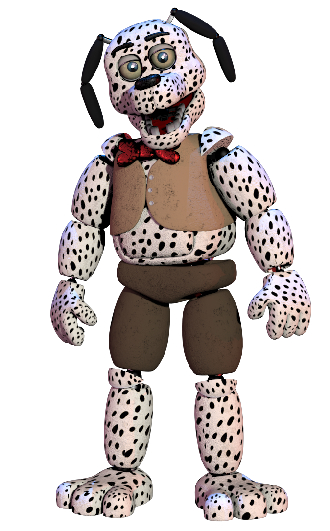 Dingo | Andrewjohn100 Wiki | Fandom