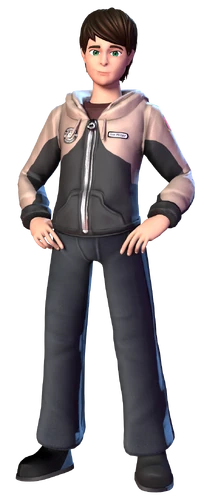 Tim Miller | Andrewjohn100 Wiki | Fandom