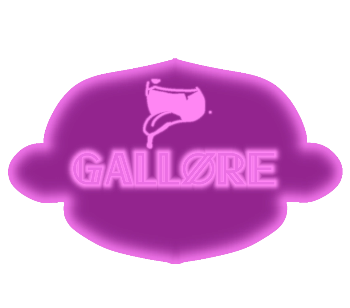 GALLØRE | Andrew's Club Wiki | Fandom