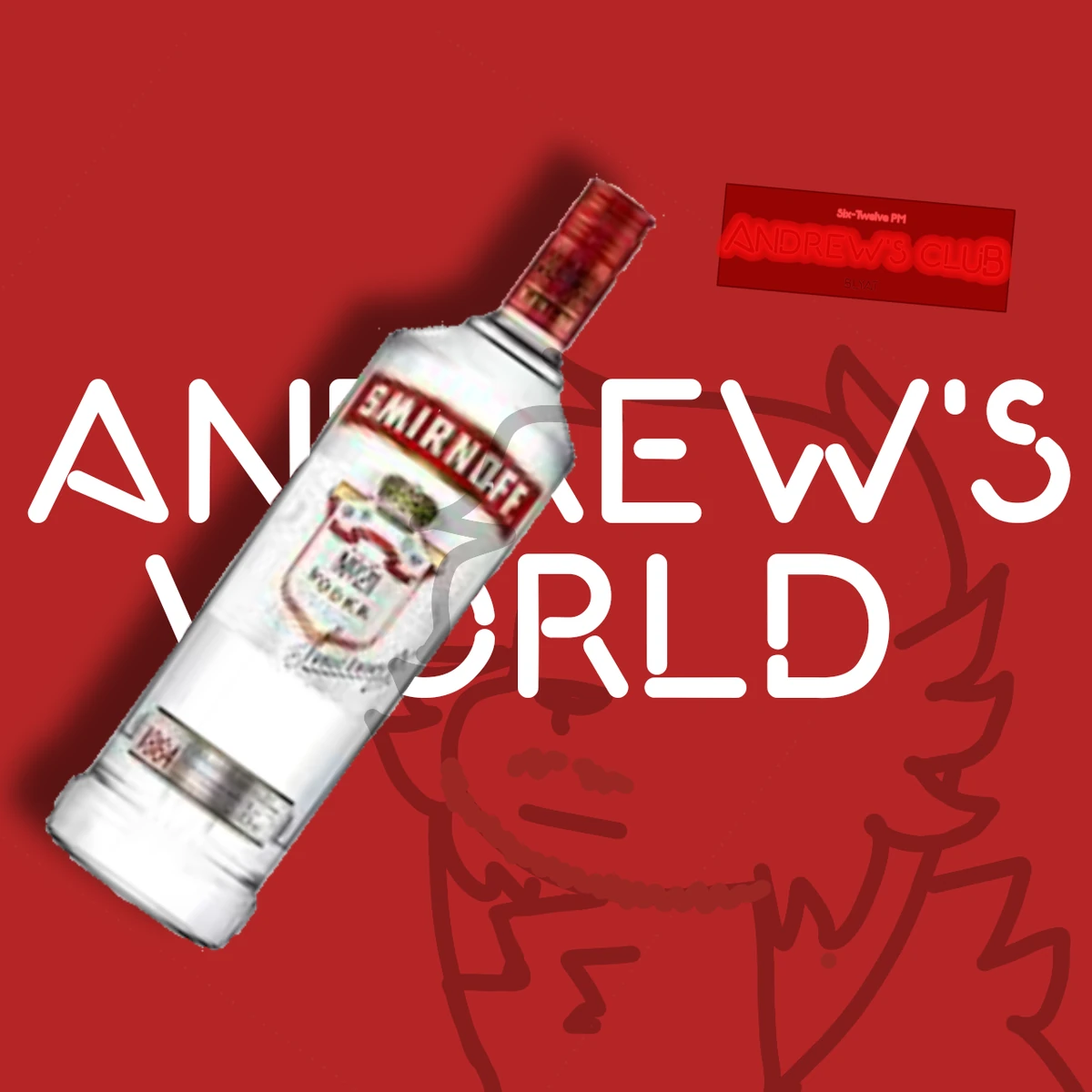 Andrew's World | Andrew's Club Wiki | Fandom