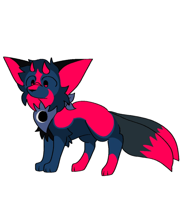 Dlame | Andrew's Club Wiki | Fandom