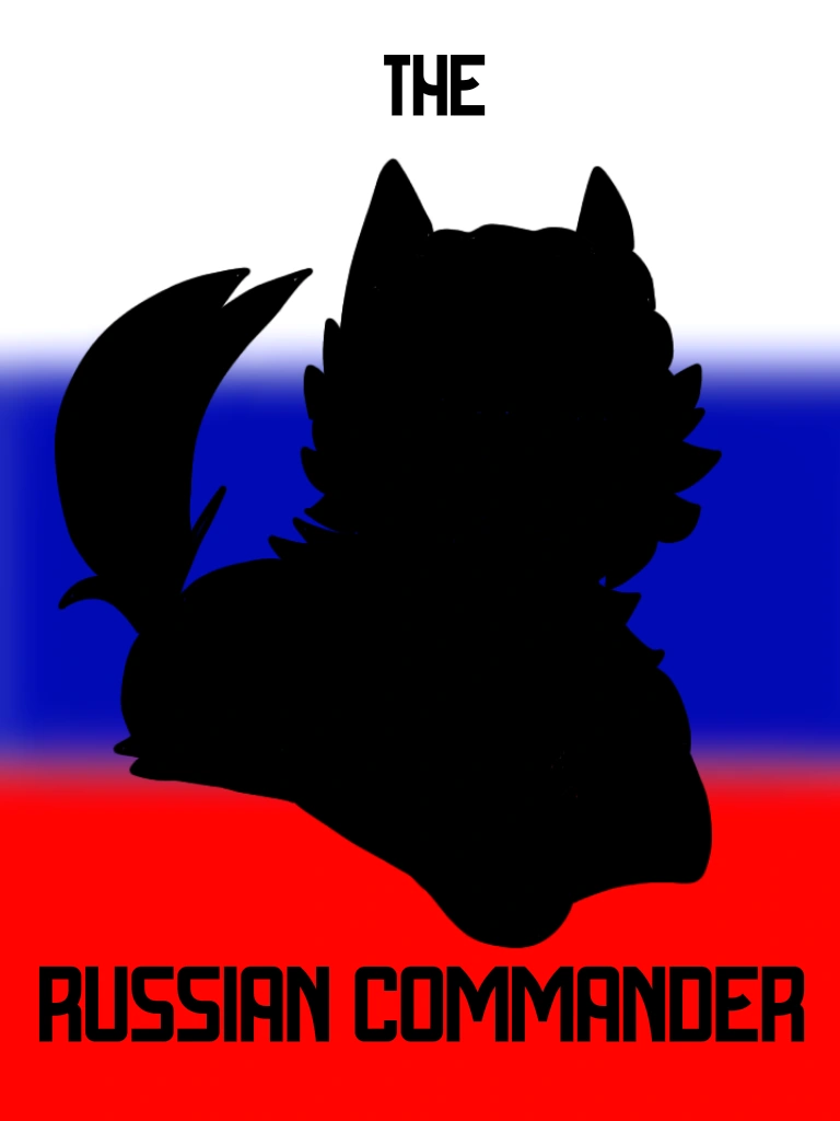 The Russian Commander | Andrew's Club Wiki | Fandom
