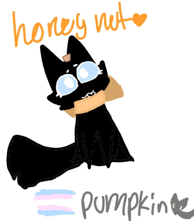 Honeynut | Andrew's Club Wiki | Fandom