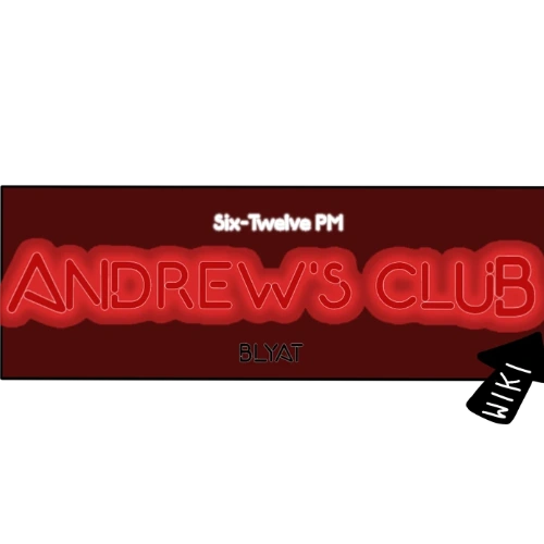 Clover | Andrew's Club Wiki | Fandom