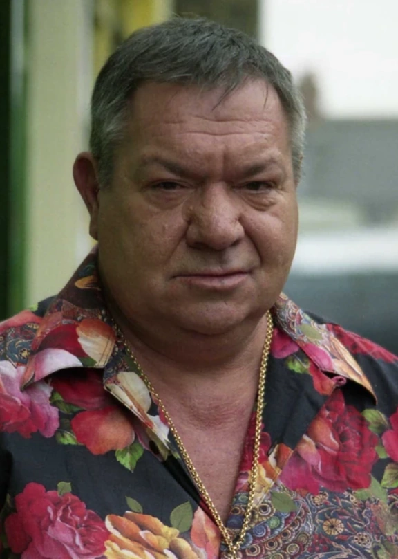 Harry Slater | Andrews family Wiki | Fandom