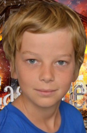 Jimmy Wicks | Andrews family Wiki | Fandom