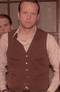 Eric Mitchell | Andrews family Wiki | Fandom