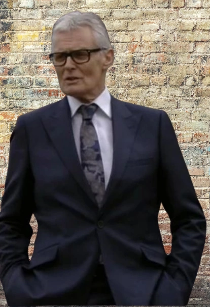 Hugo Browning | Andrews family Wiki | Fandom