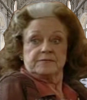 Maureen Carter | Andrews family Wiki | Fandom