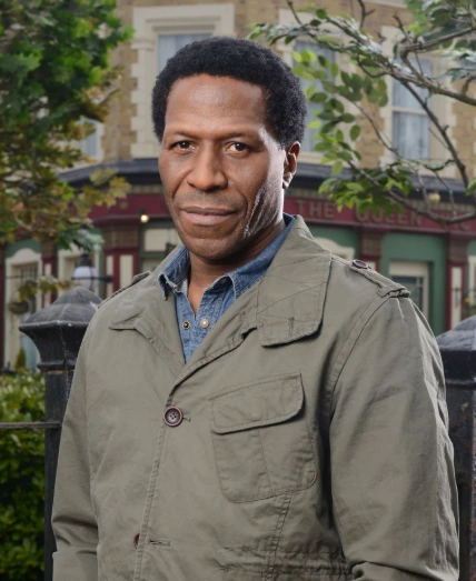 Sam James | Andrews family Wiki | Fandom