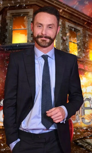 Ruben Phillips | Andrews family Wiki | Fandom