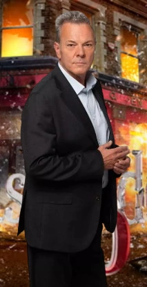 David Wicks | Andrews family Wiki | Fandom