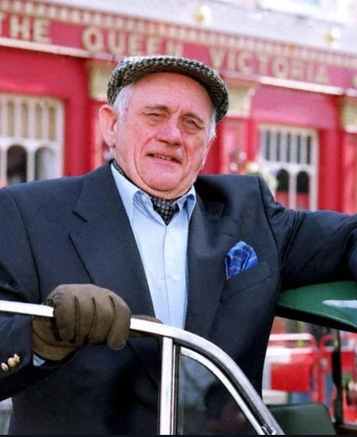 Jim Branning | Andrews family Wiki | Fandom