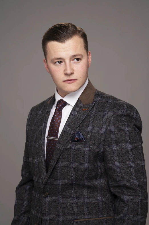 Aaron Monroe | Andrews family Wiki | Fandom