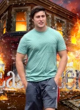 Tyler Moon | Andrews family Wiki | Fandom