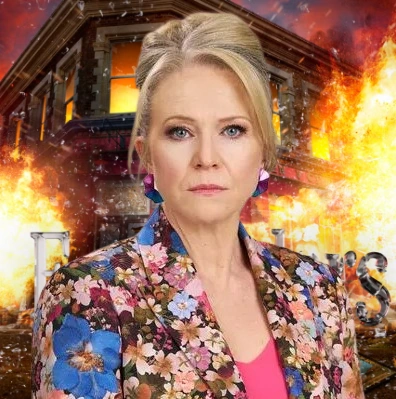 Linda Dolan | Andrews family Wiki | Fandom