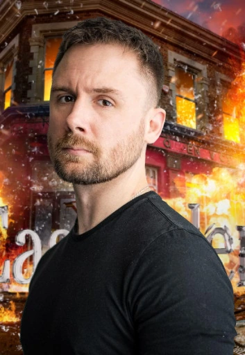 Lee Carter | Andrews family Wiki | Fandom