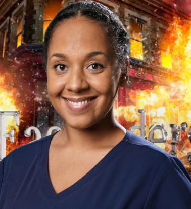 Libby Miller | Andrews family Wiki | Fandom