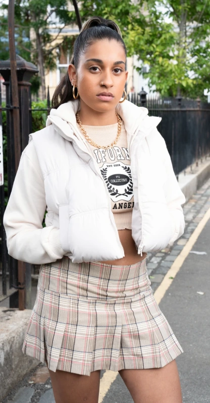 Avani Hart | Andrews family Wiki | Fandom