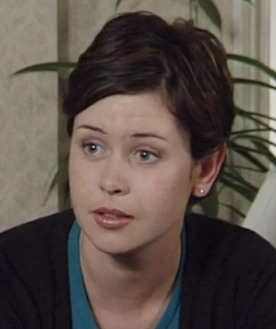 Sandra Di Marco | Andrews family Wiki | Fandom