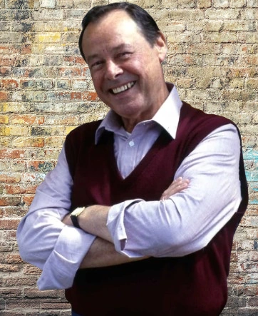 Arthur Fowler | Andrews family Wiki | Fandom