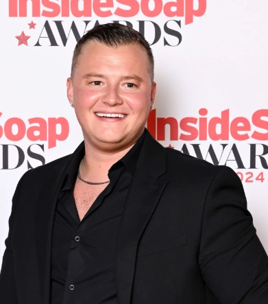 Charlie Wernham | Andrews family Wiki | Fandom