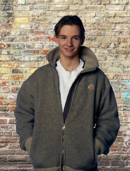 Jamie Mitchell | Andrews family Wiki | Fandom