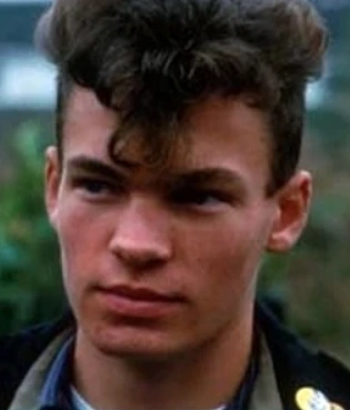 Mark Fowler | Andrews family Wiki | Fandom