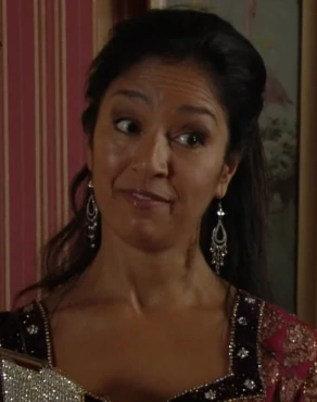 Shameem | Andrews family Wiki | Fandom