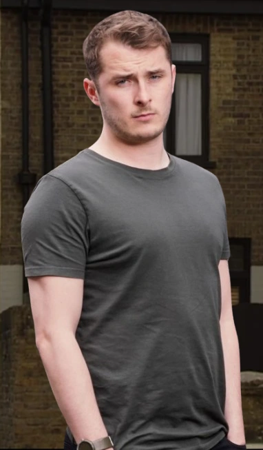 Ben Mitchell | Andrews family Wiki | Fandom