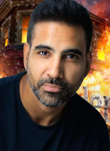 Kheerat Panesar | Andrews family Wiki | Fandom