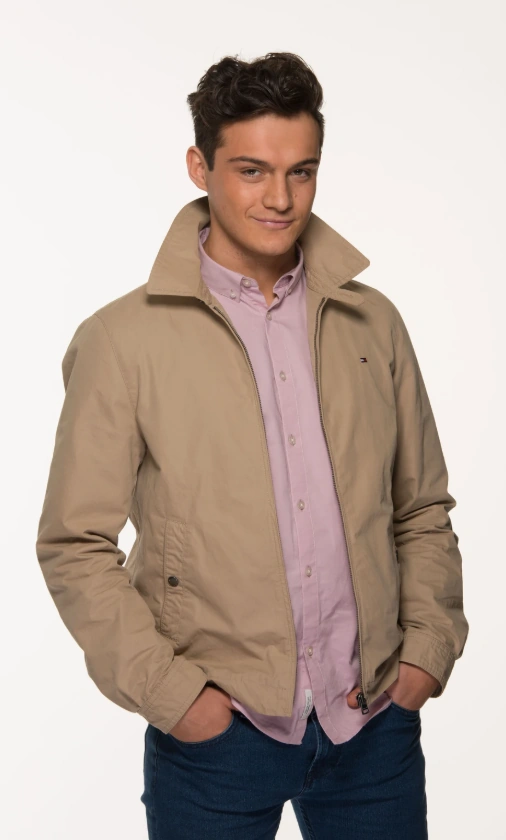 Preston Cooper | Andrews family Wiki | Fandom