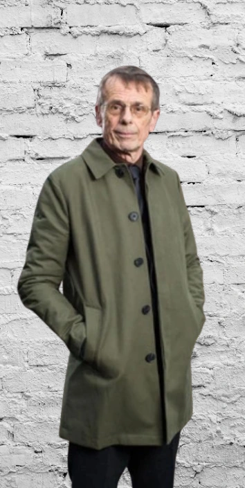 Lofty Holloway | Andrews family Wiki | Fandom