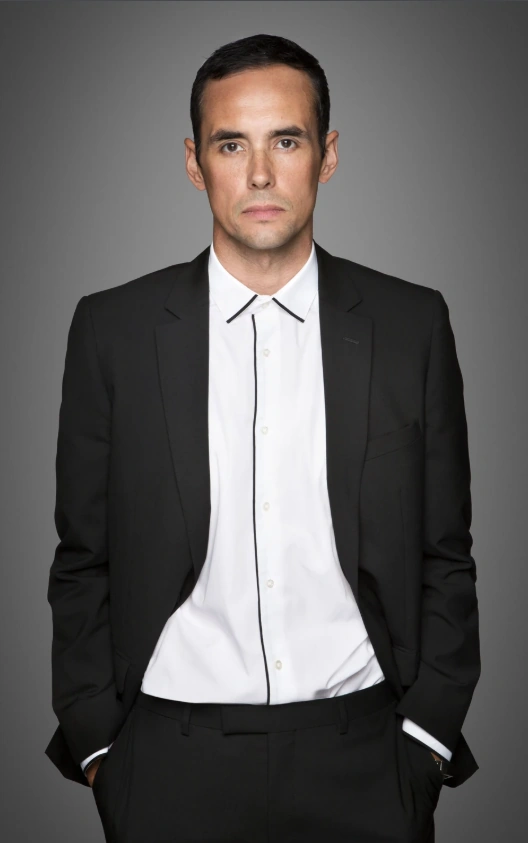 Michael Moon | Andrews family Wiki | Fandom