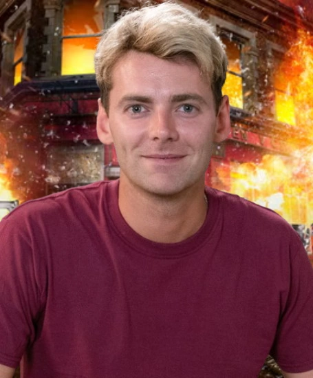 Peter Beale | Andrews family Wiki | Fandom