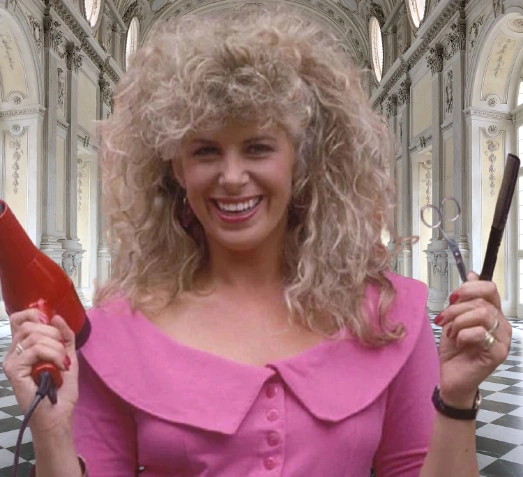 Julie Cooper | Andrews family Wiki | Fandom