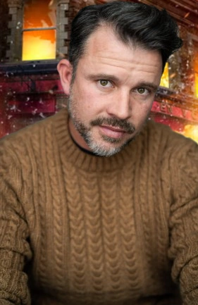Ryan Malloy | Andrews family Wiki | Fandom