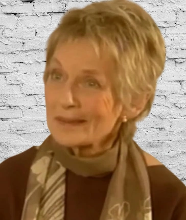 Marion Crawford | Andrews family Wiki | Fandom